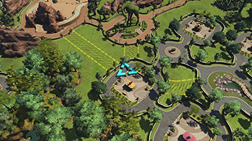 Zoo Tycoon Definitive Edition - XBONE