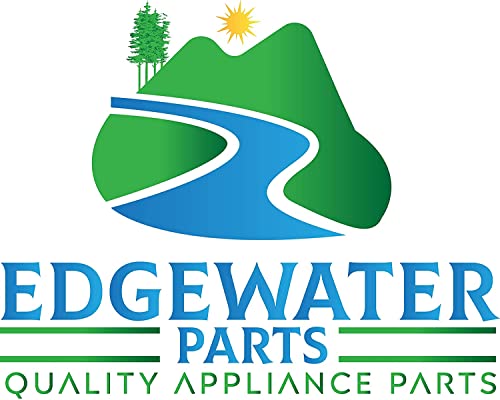 Edgewater Parts W10583800, AP6023200, PS11756541 Cold Control Compatible With Whirlpool Refrigerator (Fits Models: 106, MSF, WRS And More)