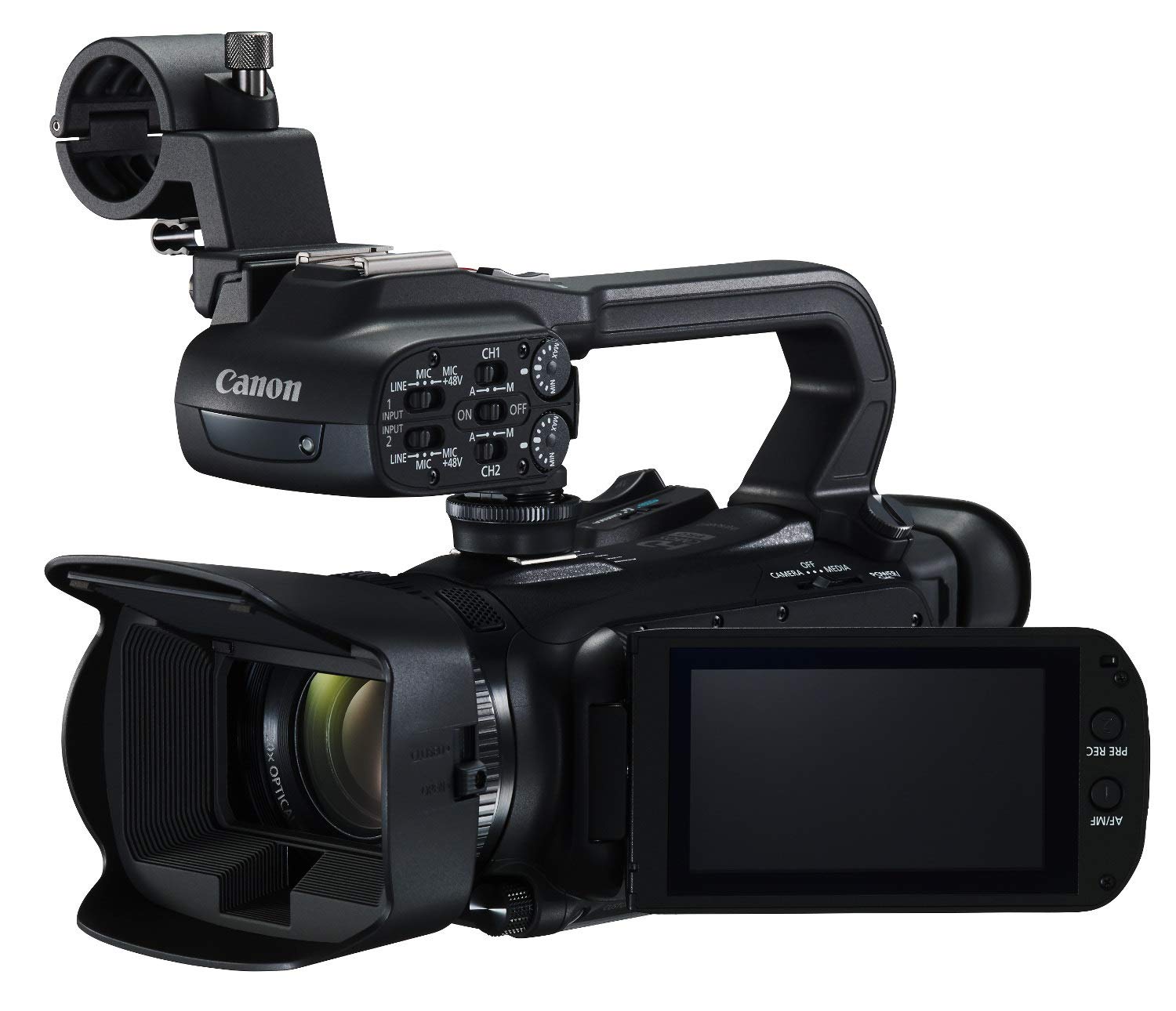 Canon XA11 Professional Camcorder