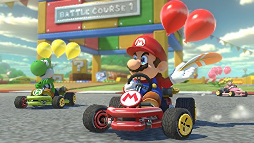 マリオカート8 デラックス - Switch (Non-US Version)