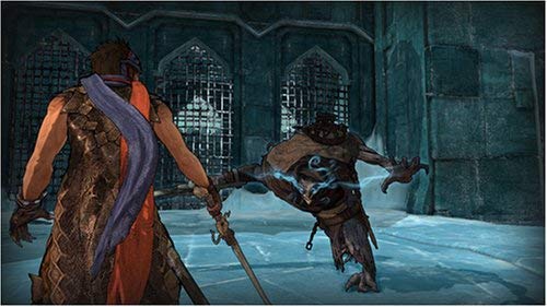 Prince of Persia - Playstation 3 (Renewed)