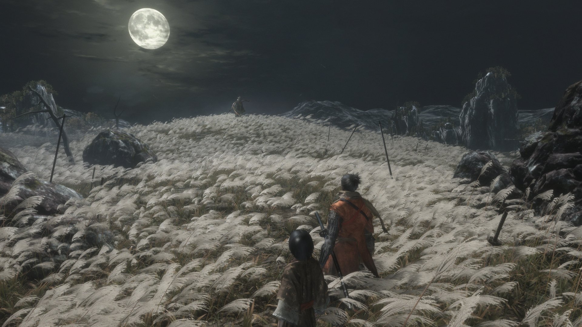 PS4 - Sekiro: Shadows Die Twice - [SPANISH EDITION]