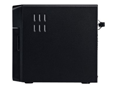 Buffalo TeraStation 3400 4-Drive 16 TB Desktop NAS for Small Business (TS3400D1604)