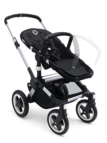 Bugaboo Buffalo Stroller Base, Aluminum