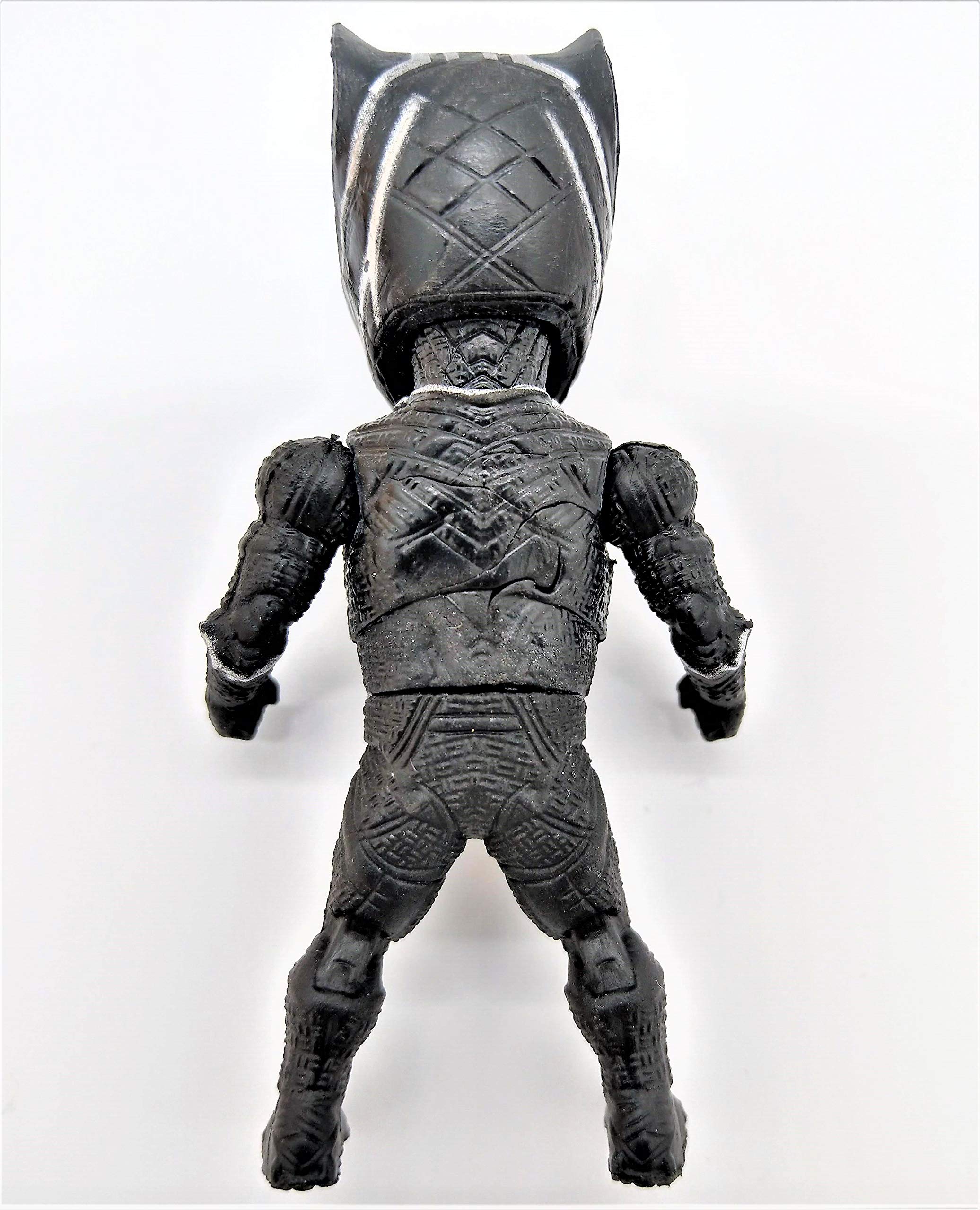 Prodigy Toys Black Panther Action Figure/King of Wakanda Action Figure Toy