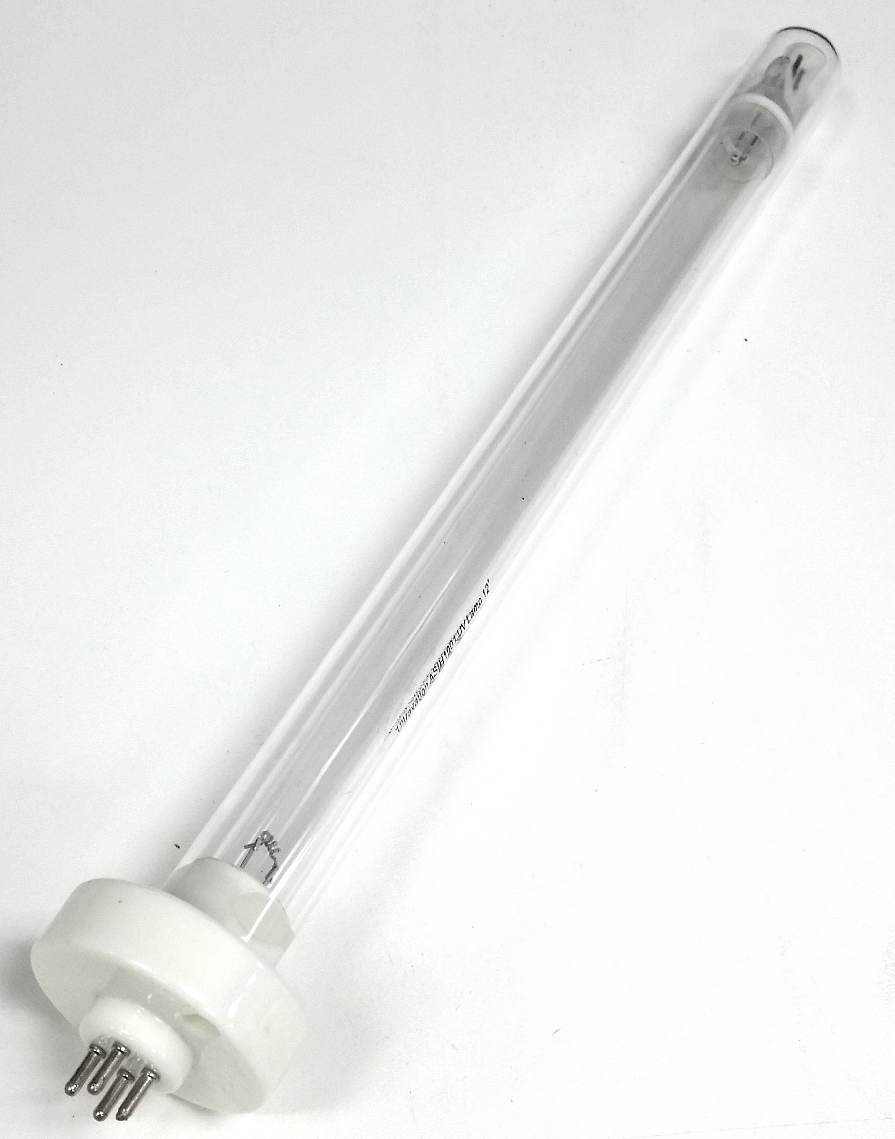 Caprock Ultravation UltraMax T3 AS-IH-1003 Compatible UV-C Lamp for UMX, UME, Photronic and Other syst EMS