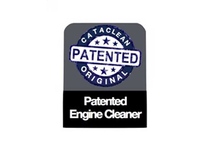 Cataclean 120007 Complete Engine, Fuel and Exhaust System Cleaner, 473 Milliliter (Packaging May Vary)