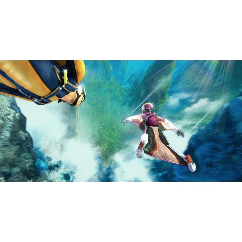 Motionsports: Adrenaline - Playstation 3