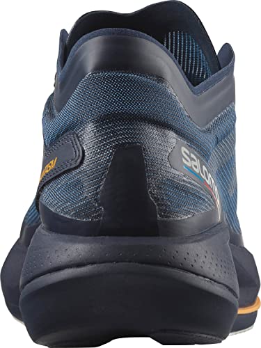 Salomon L416102009 Phantasm Mood Indigo/Nisk/LunRoc 9 Men's