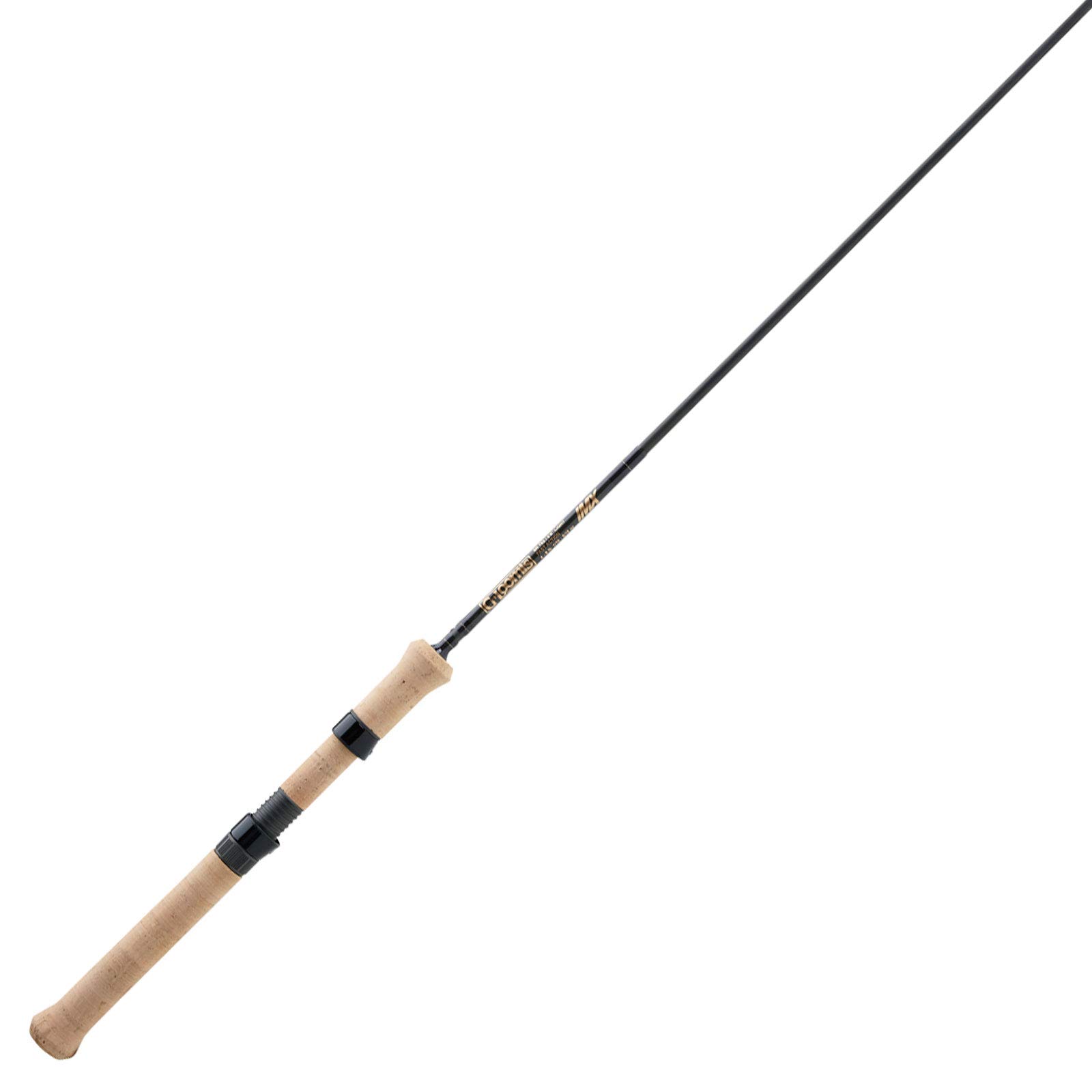 Classic Trout Spinning, SR720-2 GL3