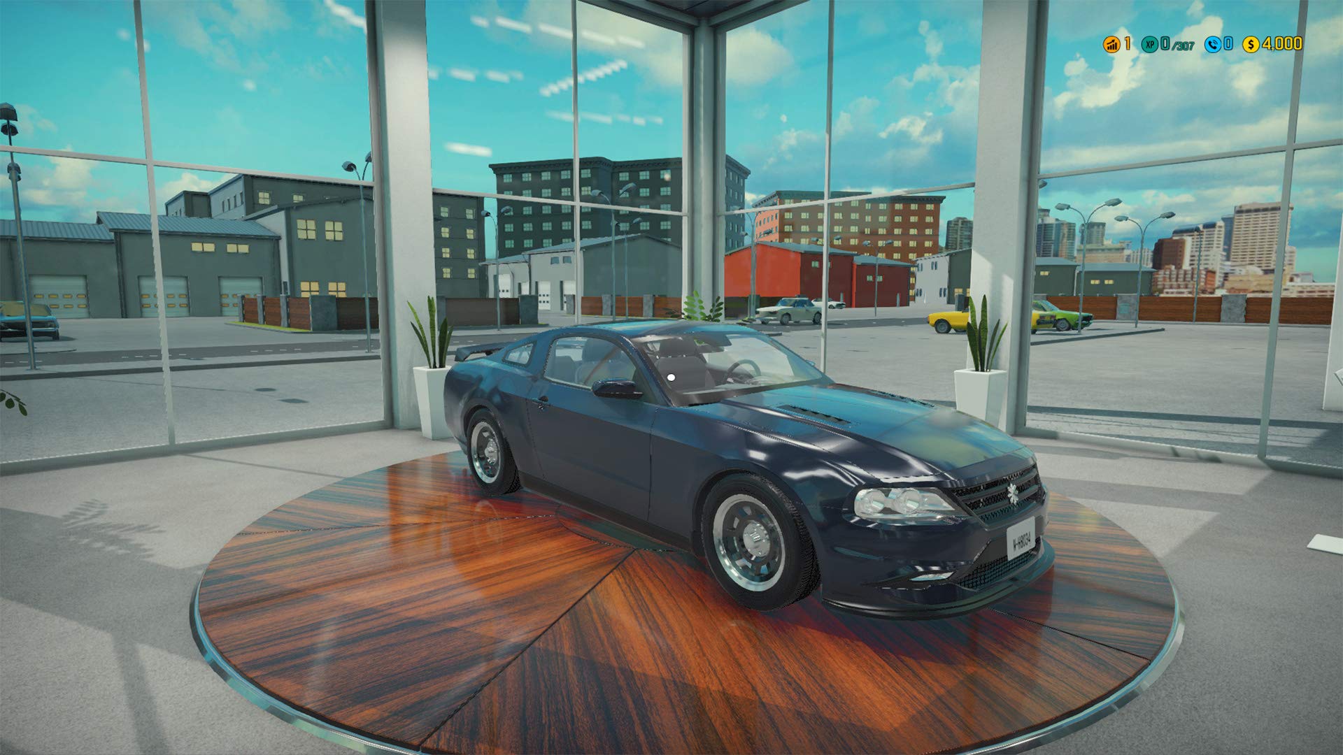 Car Mechanic Simulator (XB1) - Xbox One