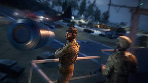 Sniper: Ghost Warrior - Contracts 2 - PlayStation 5