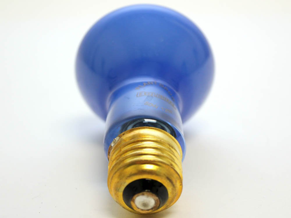 Bulbrite 50R20PG 50W Plant Grow Reflector Bulb