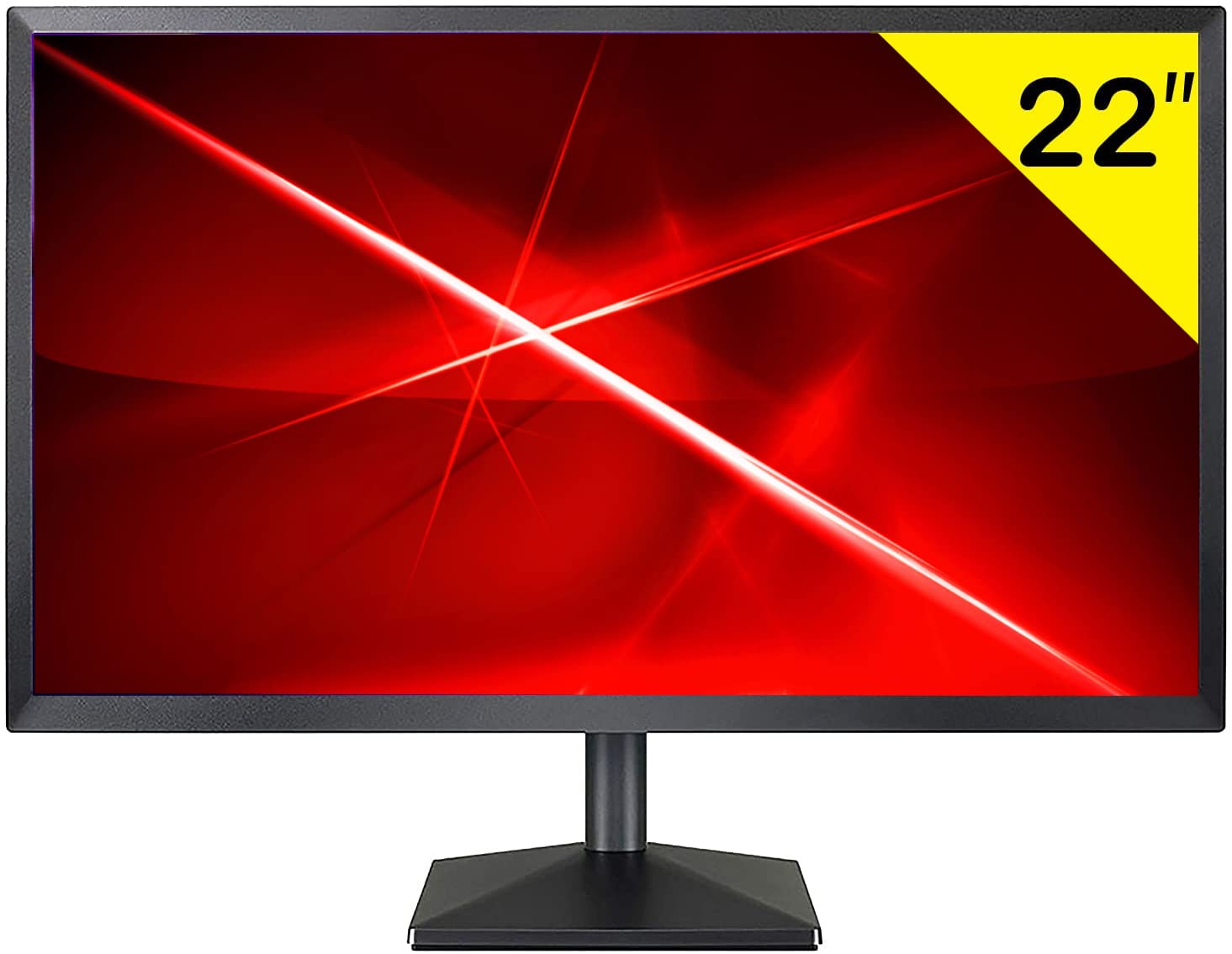 Dell OptiPlex Computer Desktop PC, Intel Core i5 3rd Gen 3.2 GHz, 16GB RAM, 2TB HDD, New MTG 22 inch LED Monitor (Brand Vary), MTG Gaming Kit, WiFi, Windows 10 Pro (Renewed)