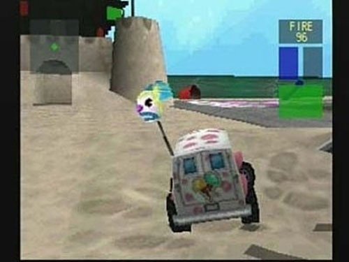 Twisted Metal (Renewed)