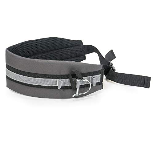Burley Bike Trailer Ski Kit
