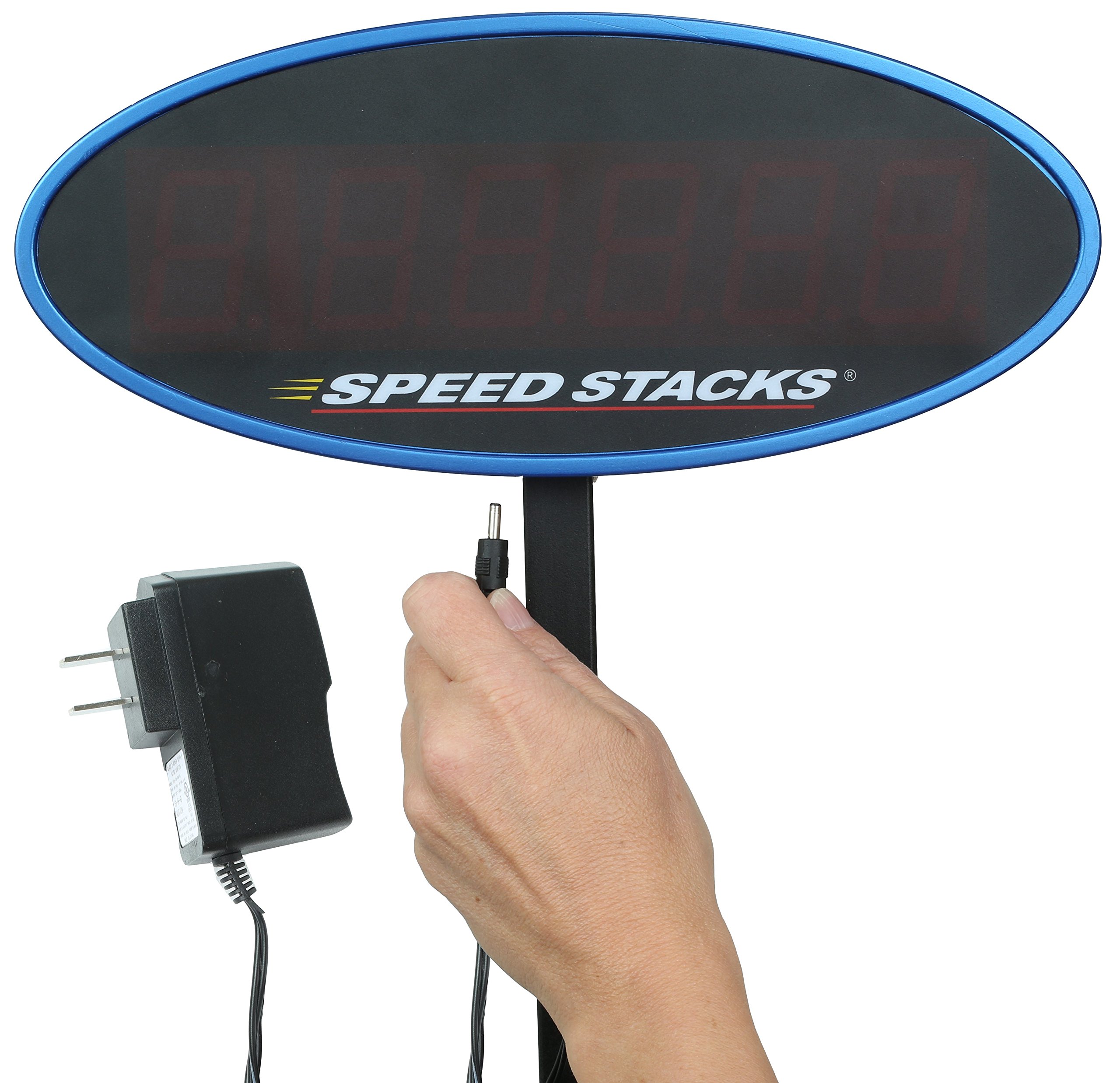 SPEED STACKS Tournament Display Pro
