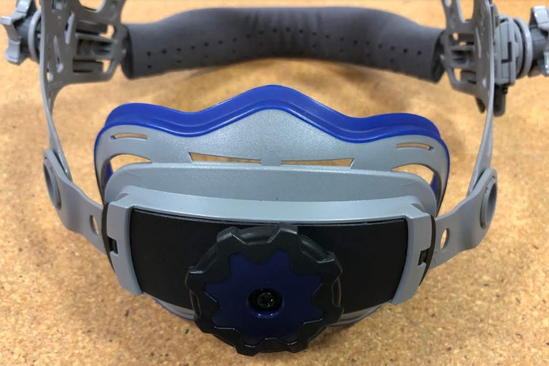 Miller 271325 Generation III Headgear for Infinity Series Helmet by Miller Electric