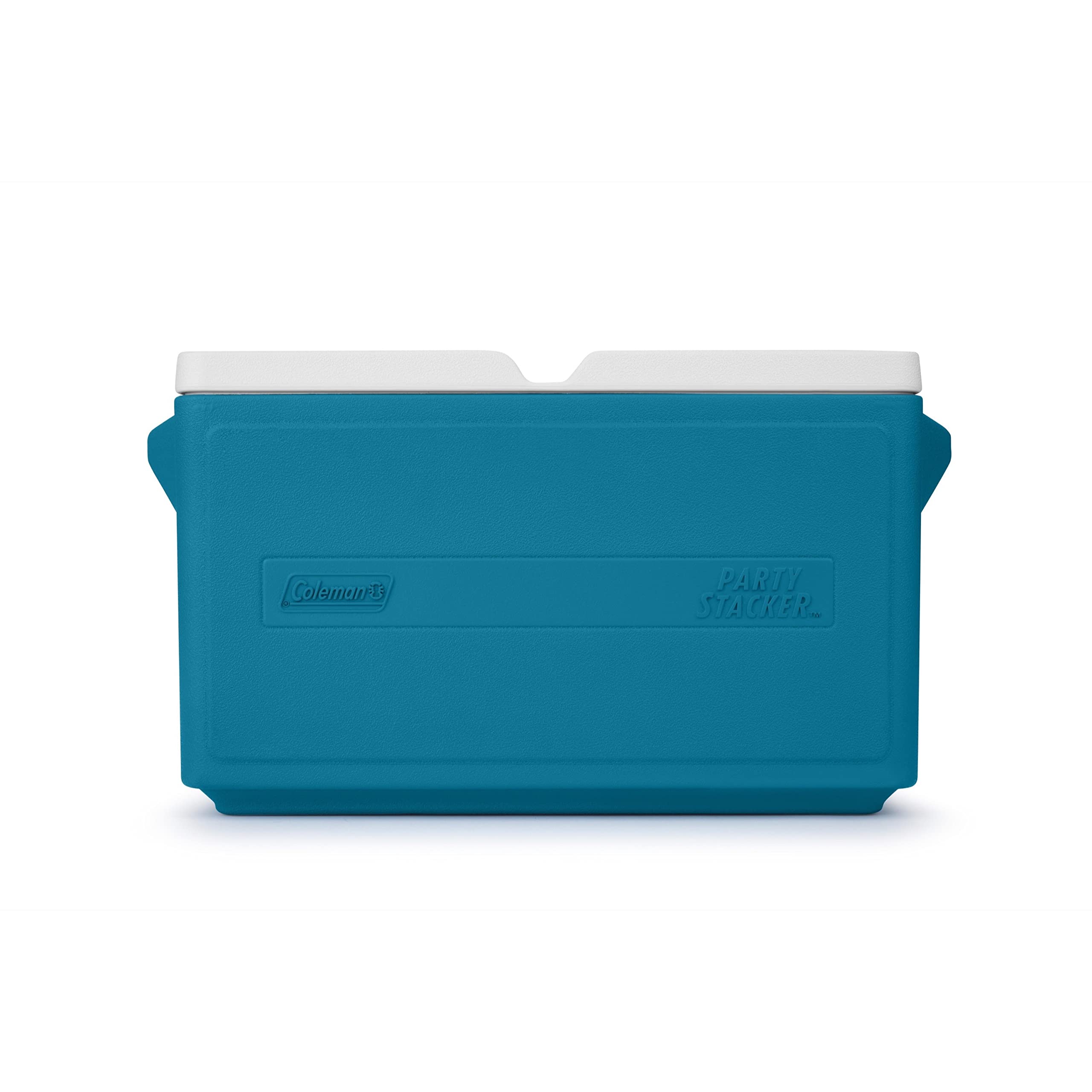 Coleman Cooler—Chiller 48 Can Party Stacker Portable Cooler