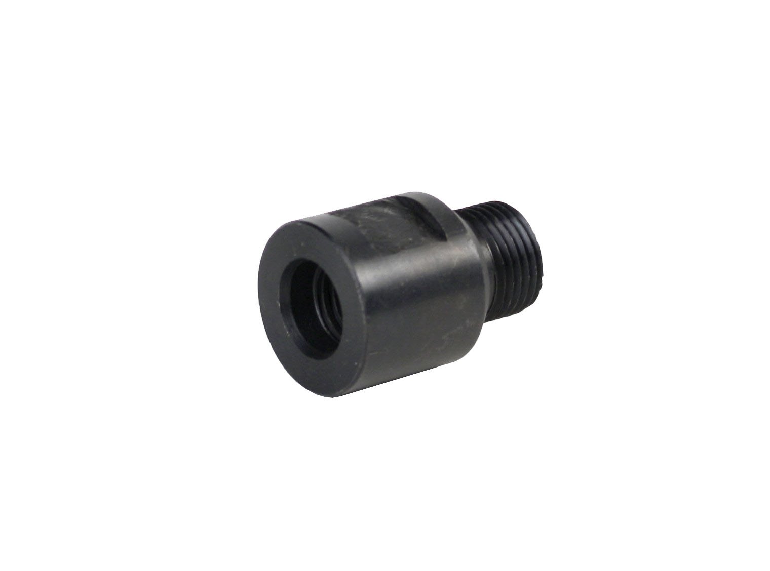 Steel Dragon Tools Core Drill Bit Adapter 5/8" Box To 13/16" Male Adapter For DCBK Series Core Bits