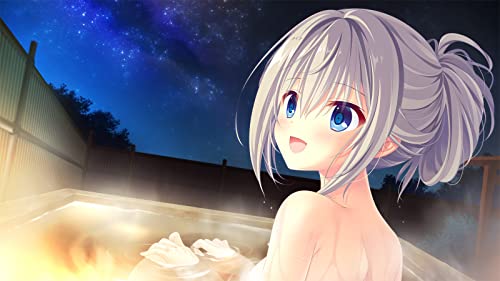 D.C.4 Fortunate Departures ~Da Capo 4~ Fortunate Departures - PS4 (Amazon.co.jp Exclusive) A4 Clear File Included
