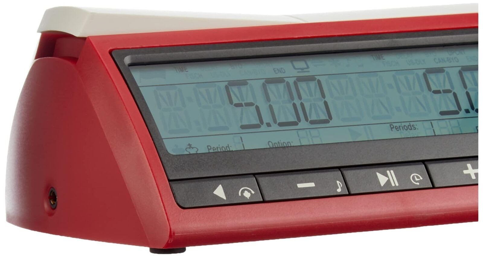 Spel Timer DGT 3000