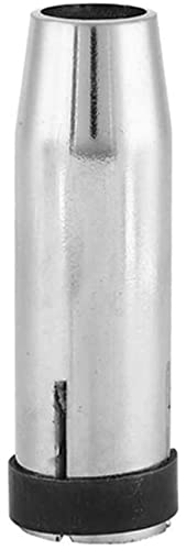Contact Tip, Nozzle, Diffuser, Tip Holder Kit fits Everlast Power i MIG 210 230i 253DPi Welder MB (16-PK .045" Kit)