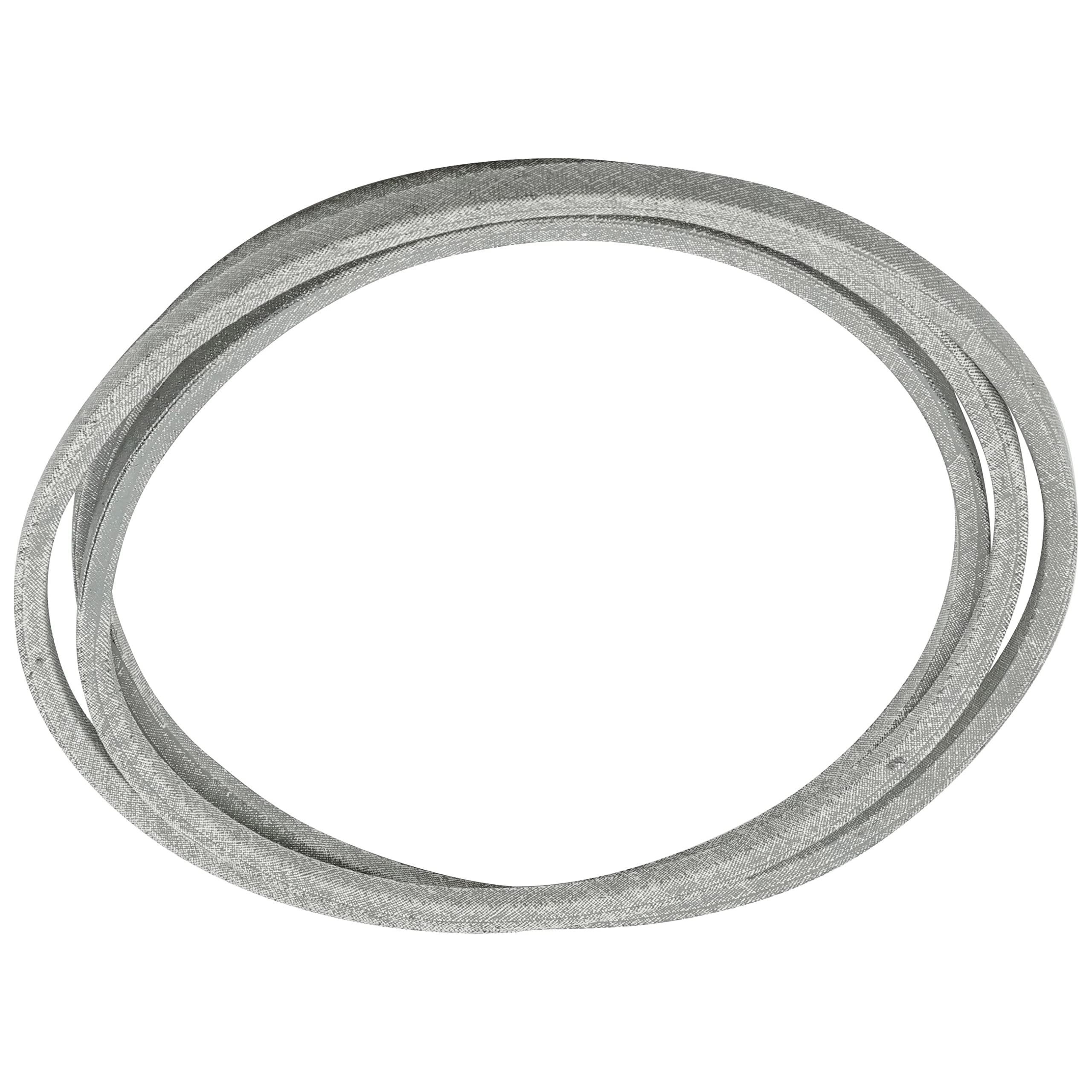 Caltric Deck Belt Compatible with Husqvarna Yth22K42 Yth22V42 532429636 1/2" X 101.5"