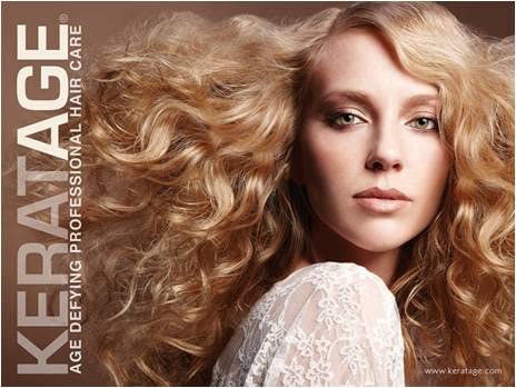 Keratage Shine booster , Dull- Normal-Dry Hair (Shampoo/Conditioner)