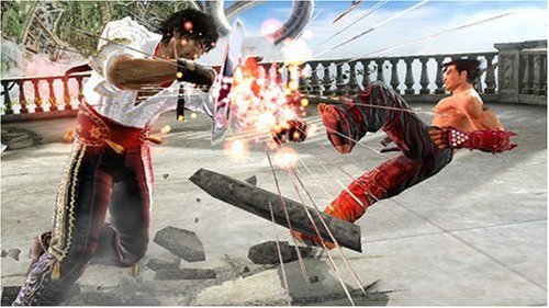 Tekken 6 (Greatest Hits) - Playstation 3 (Renewed)