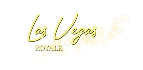Ravensburger Las Vegas Royale Strategy Board Game for Ages 8 & Up - 20th Anniversary Edition Alea