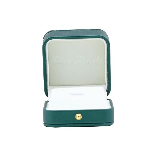 Jewelry Storage Box, Synthetic Leather Jewelry Box, Jewelry Box for Jewelry Accessories, Stylish and Versatile Jewelry Box