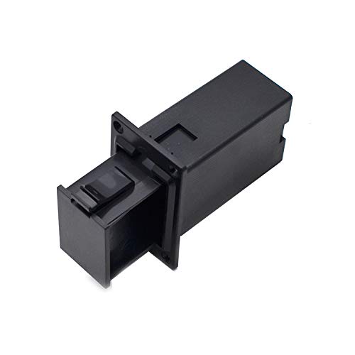 SAPHUE GETMusic Active Bass Guitar Pickup 9V Battery Boxs/Holder/Case/Compartment Cover