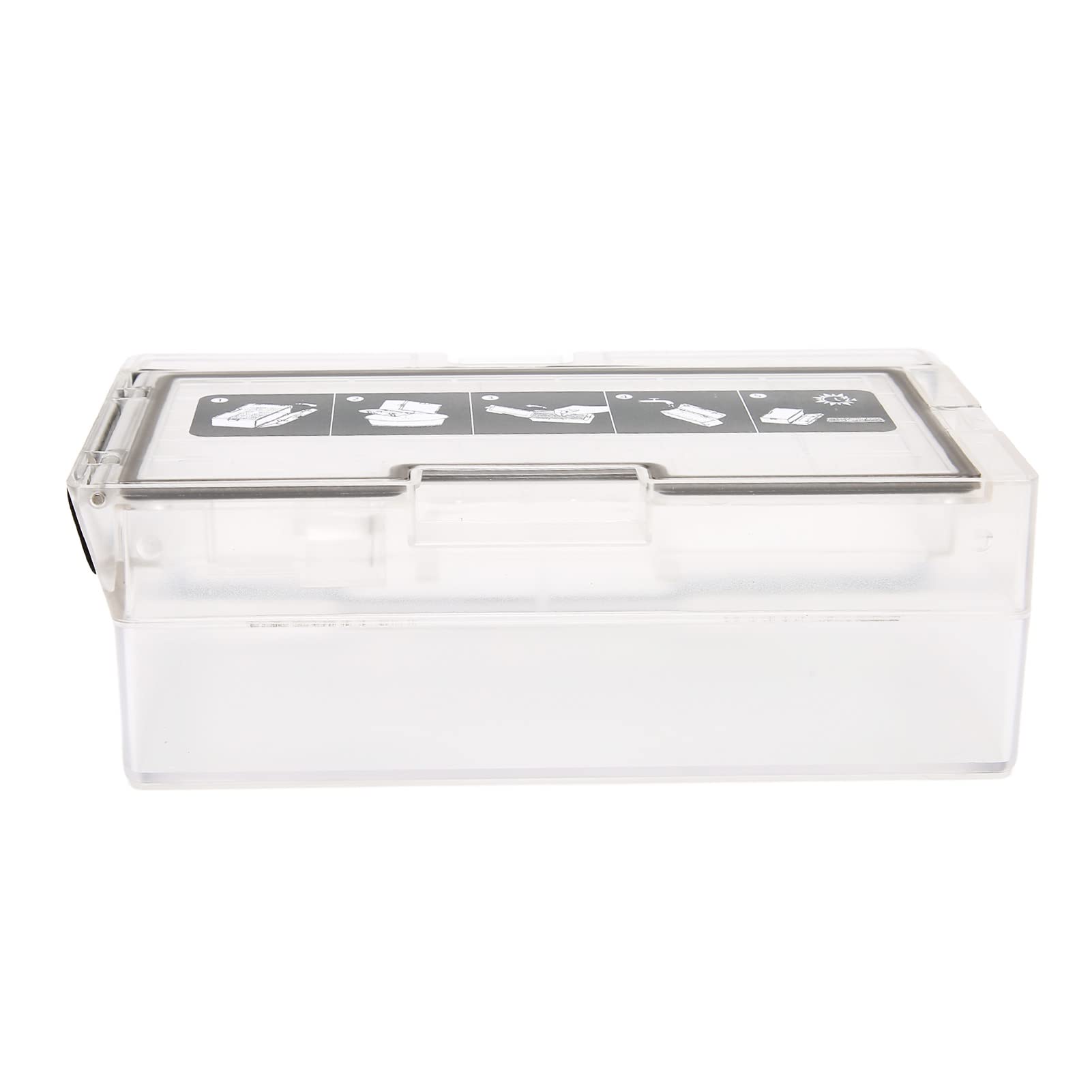 Dust Collection Box for Xiaomi Roborock S7 T7S T7S Plus G10 Floor Sweeping Robot Trash Collection Box Accessories