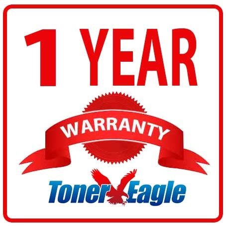 Toner Eagle Re-Manufactured Toner Cartridge Compatible with HP 4 4M Plus 5 5M 5N 5Se 6 (98X) 92298X. Black