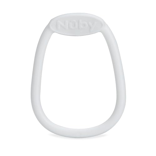 Nuby Bottle and Cup All Around Cleaning Brush Set, Cleans Straw, Spout, Nipple, Lids, and Hard to Reach Areas