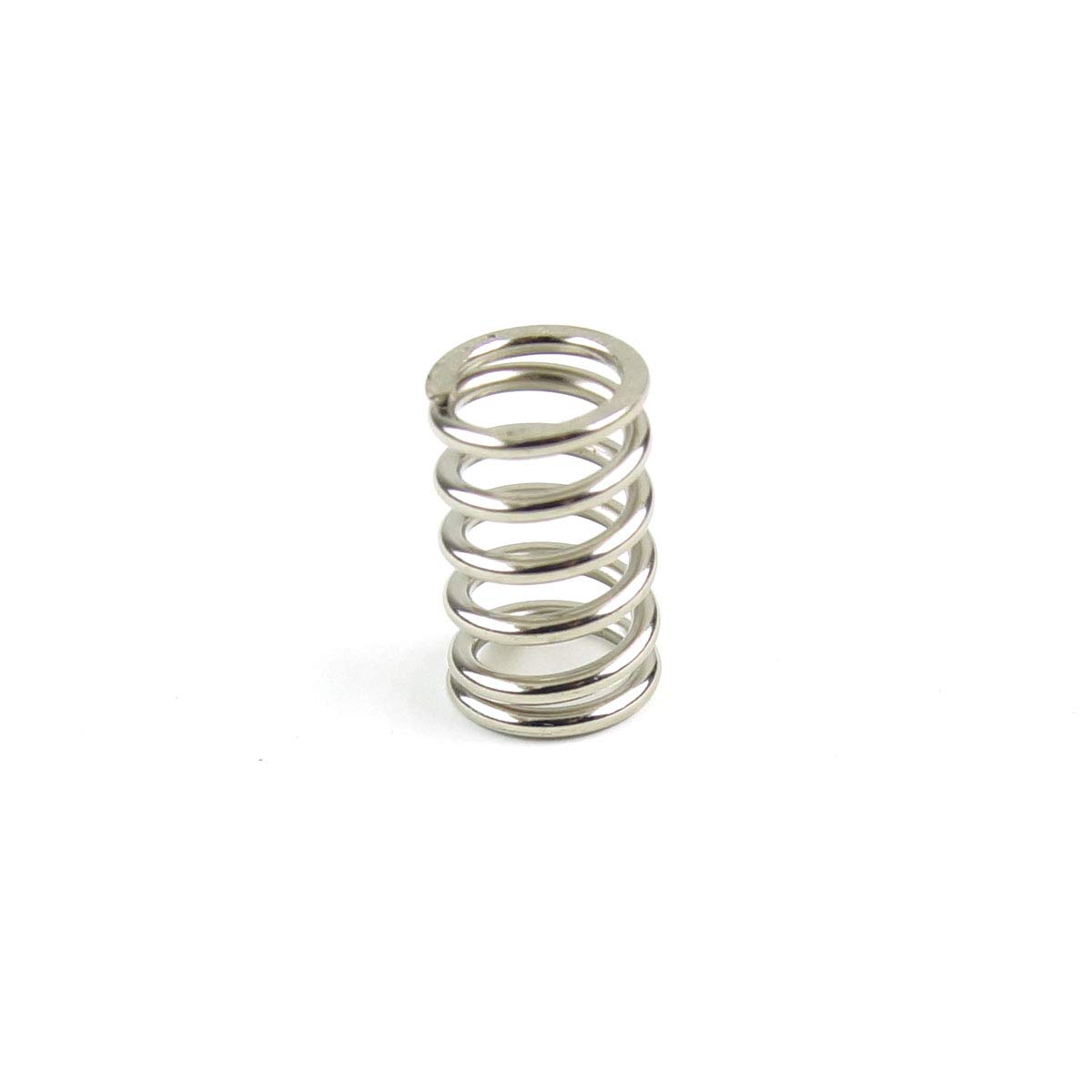 Tension Spring for Bigsby Style Tremolo Vibrato System,Chrome
