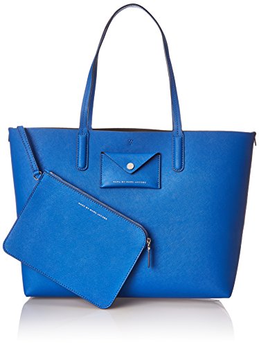 Marc by Marc Jacobs Metropoli Tote 48 Shoulder Bag, Salton Sea, One Size