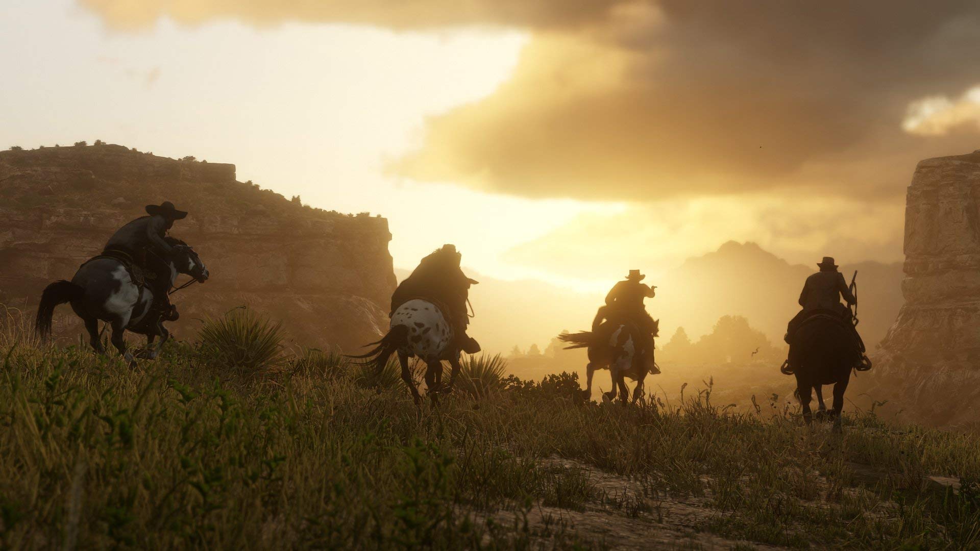 Red Dead Redemption 2 - Xbox One (Renewed)