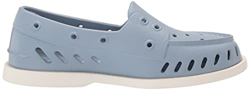Sperry womens Authentic Original Float Boat Shoe, Blue, 7 US