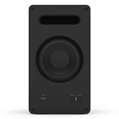 VIZIO Sound Bar for TV, 36” 2.1 Home Audio Surround Sound System for TV with Wireless Subwoofer and Bluetooth, (SB3621n-H8)