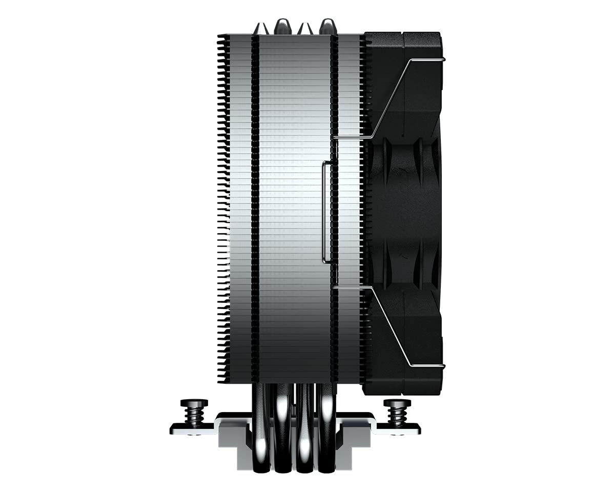 Cougar Forza Essential Single Tower Air Cooler (Forza Essential 50)