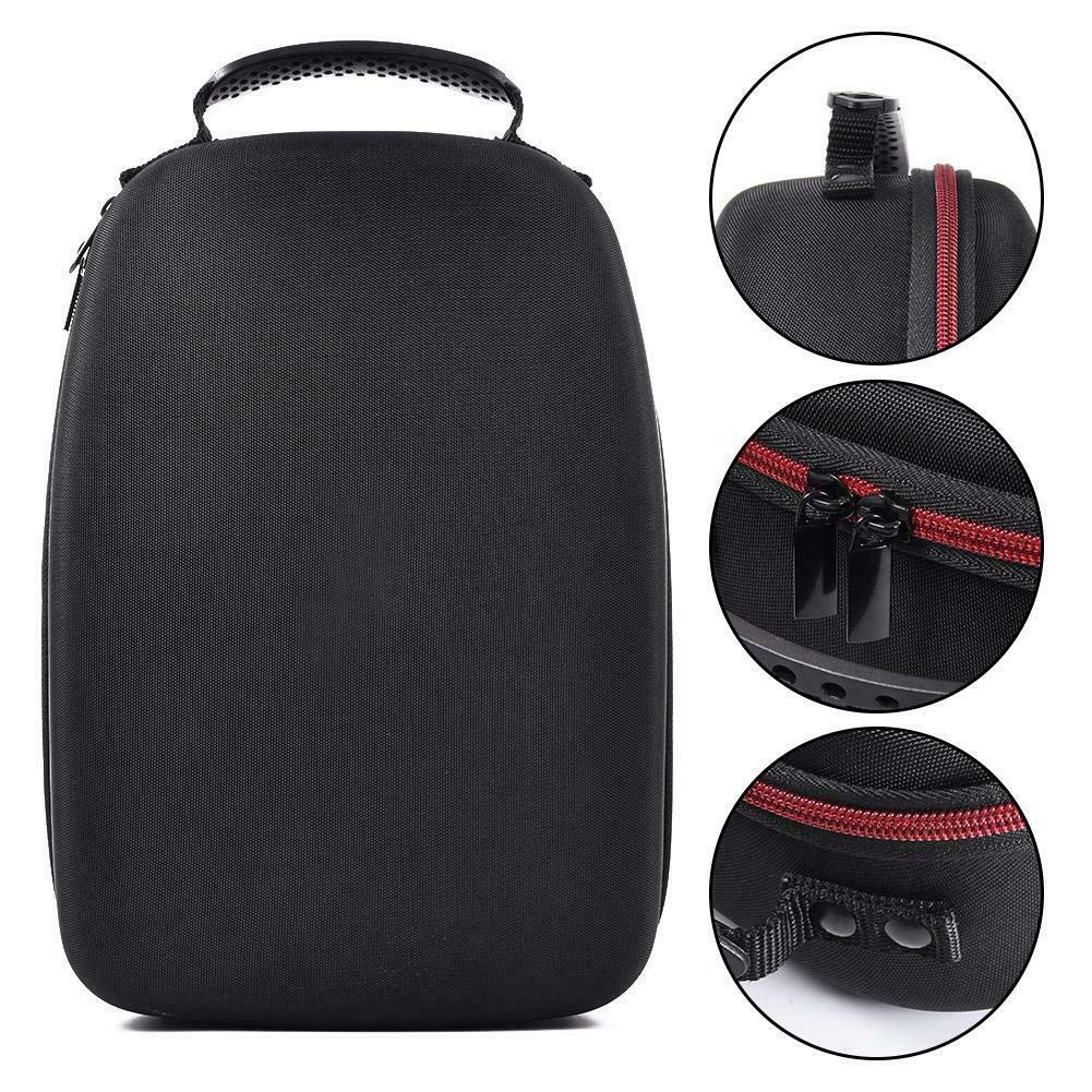 Storage ase Travel Accessory arrying Anti Scratch Durable All In One Protective EVA Portable VR Gaming Headset Double Zippers for Oculus Quest