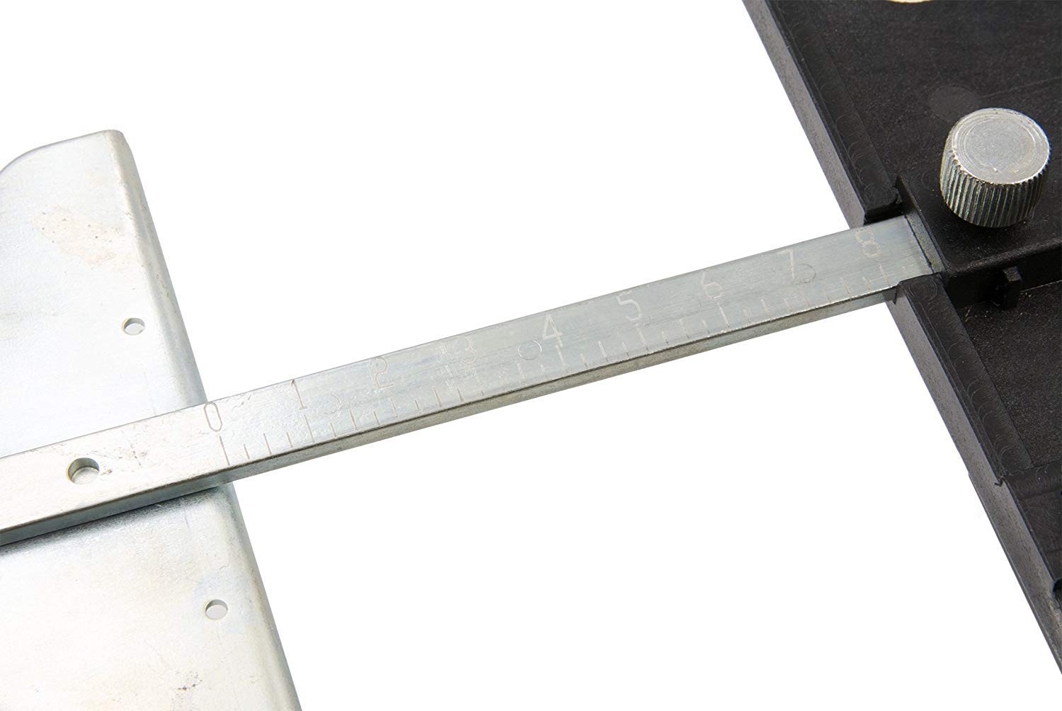 Hercules 6" Groover Plate – Works with the Hercules SC-190, SC-590, SC-890 and Other Brands of Foam Hot Knives