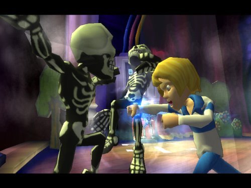 Scooby Doo First Frights - Nintendo Wii (Renewed)