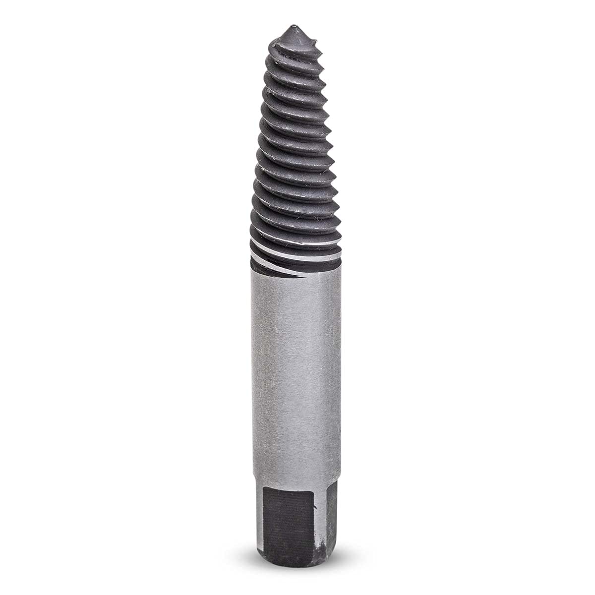 Eastwood 6 Piece Screw Extractor Set Made Of High Strength Chrom-Molybdenum Steel