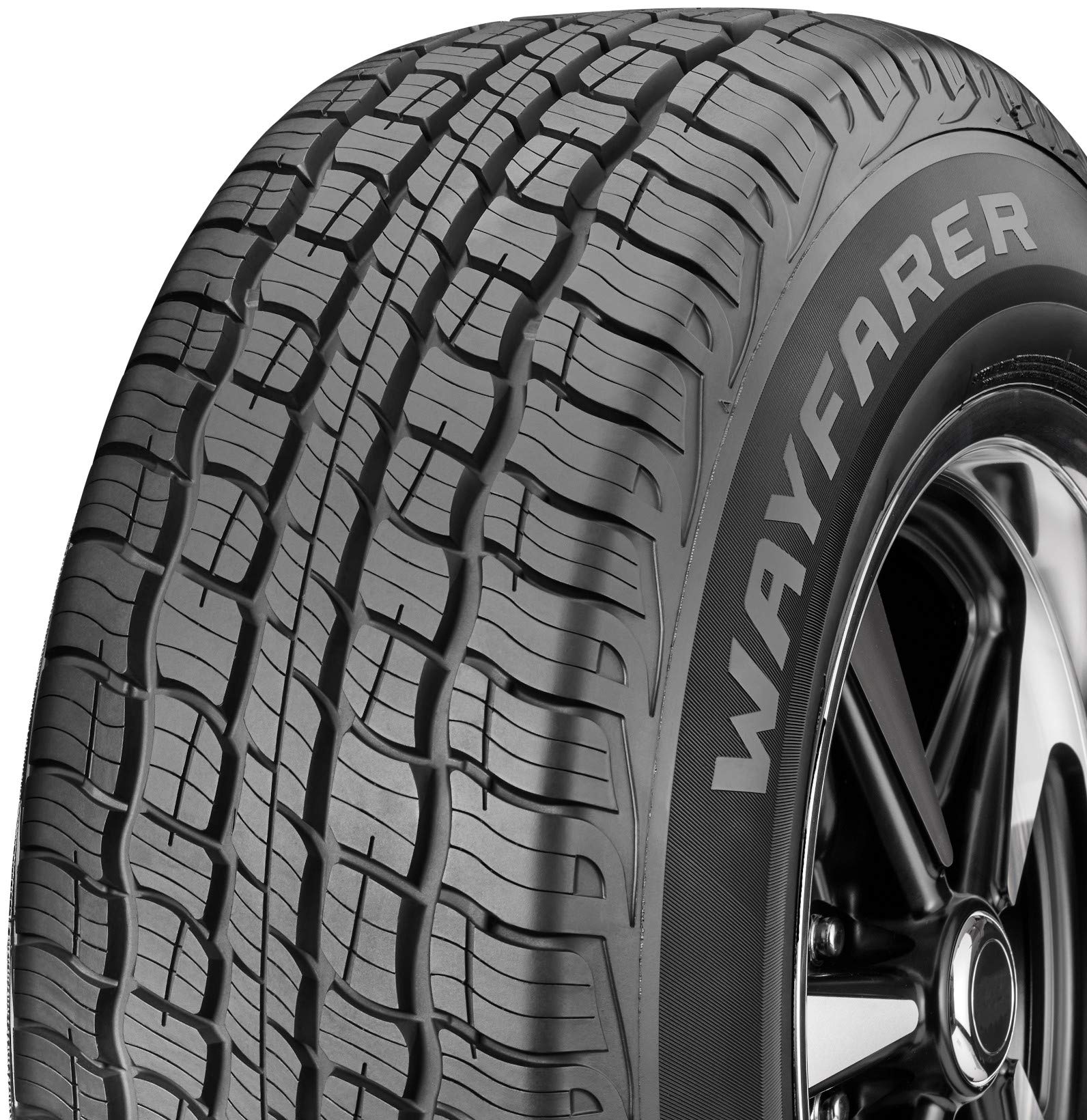 Cooper Wayfarer All-Season 265/70R17 115T Tire