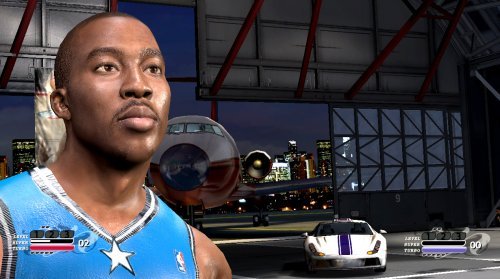 NBA Ballers: Chosen One - Xbox 360 (Renewed)