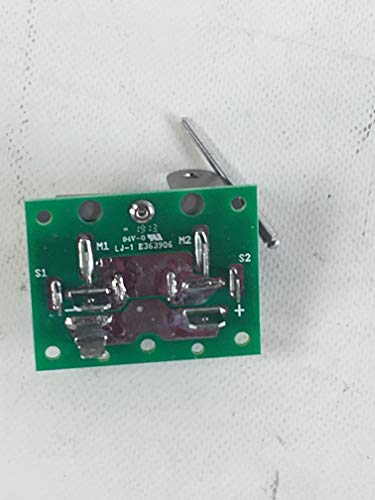 Carefree RV R001751 Relay Assy Fcw