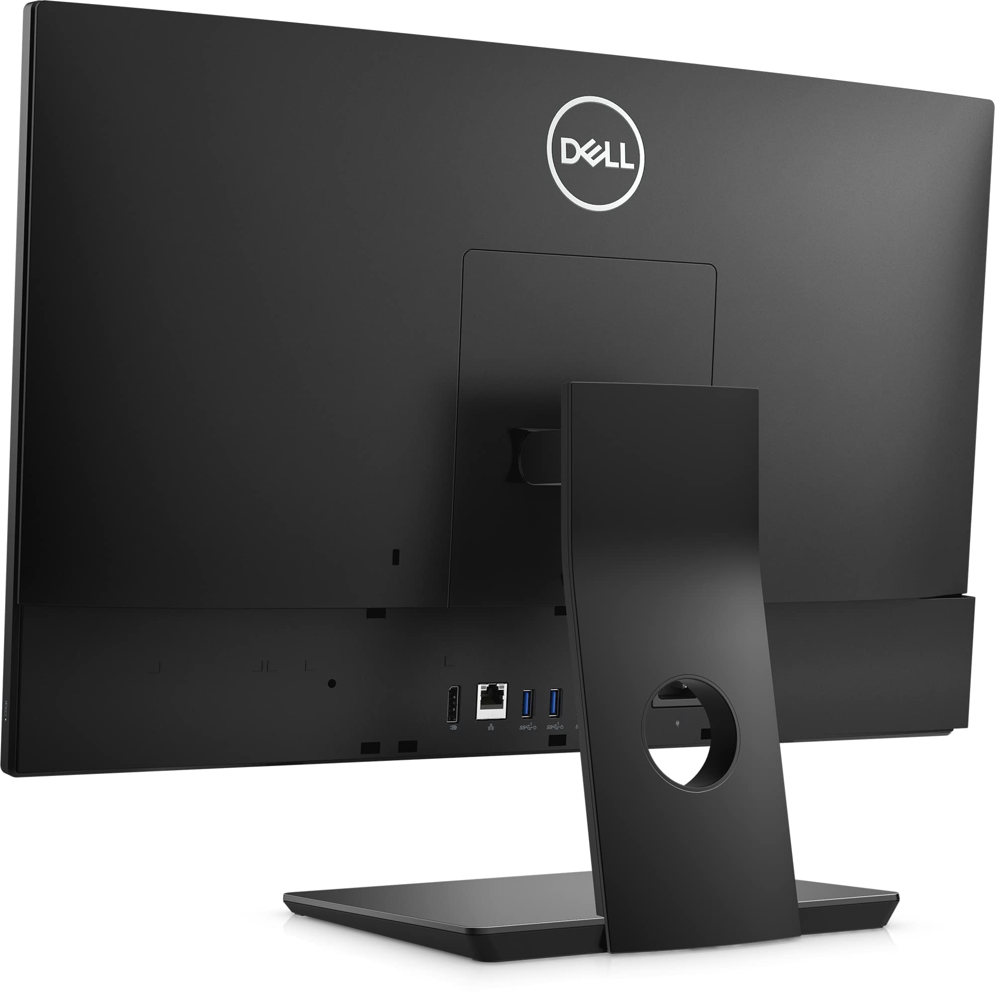 Dell OptiPlex 7450 All in One PC FHD 1920 x 1080 Desktop Computer, Intel Core i5-6500 Processor | 8GB Ram, 256GB SSD | Webcam, DVD, HDMI, Windows 10 (Renewed)
